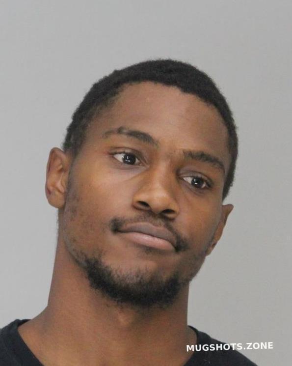 EASTMAN JAMARCUS 04/23/2025 - Dallas County Mugshots Zone