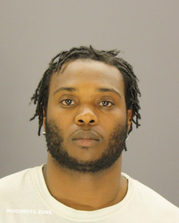 PORTER JONATHAN 04/23/2025 - Dallas County Mugshots Zone
