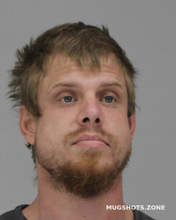 EMMONS SAM 04/23/2025 - Dallas County Mugshots Zone