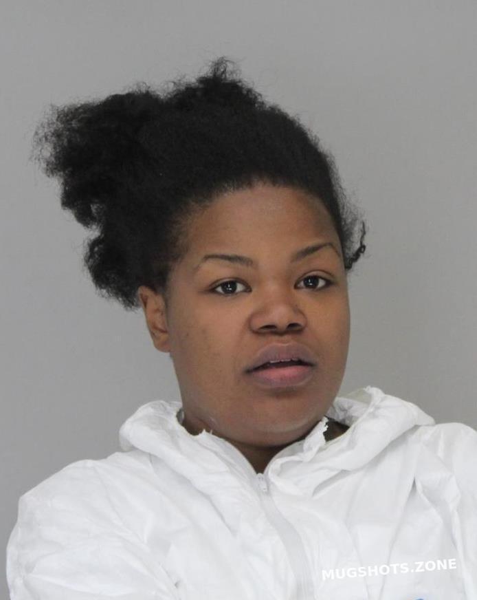 RUFFINS JOY 04/23/2025 - Dallas County Mugshots Zone