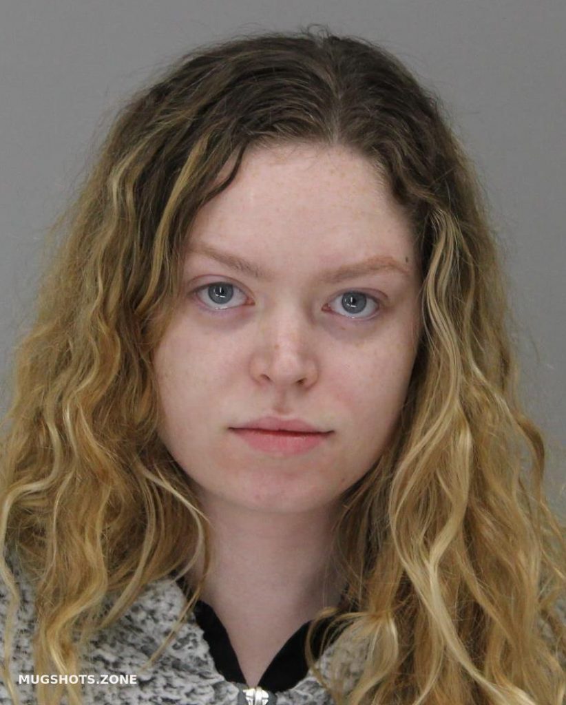 CAPPS MISTY 04/24/2025 - Dallas County Mugshots Zone