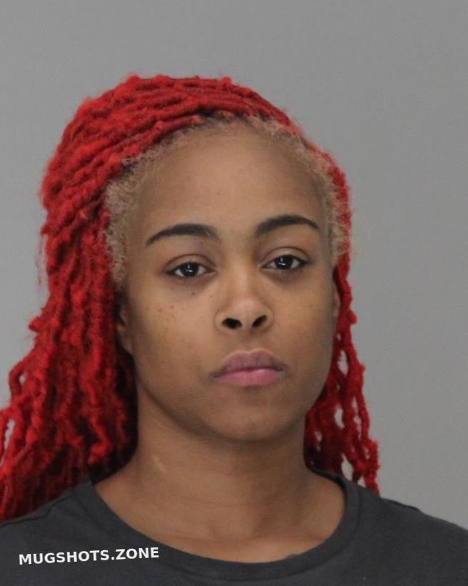 JILES JACQUELINE 04/24/2025 - Dallas County Mugshots Zone