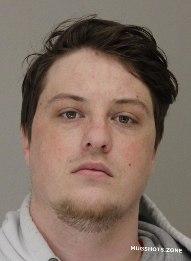 ROBINSON TROY 04/24/2025 - Dallas County Mugshots Zone