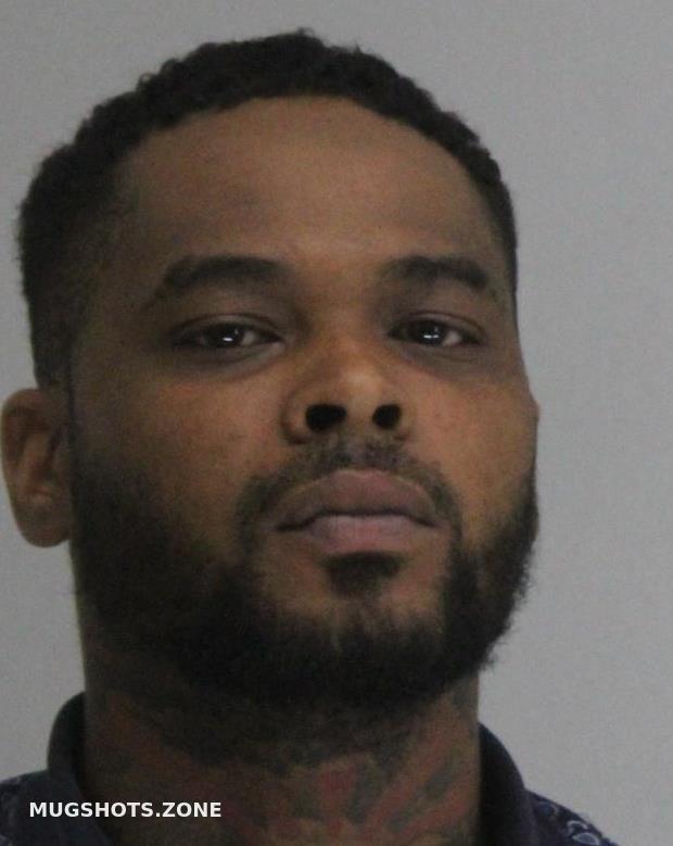 PERKINS CHRISTOPHER 04/24/2025 - Dallas County Mugshots Zone