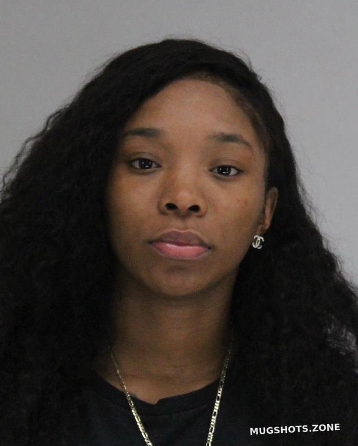 COFIELD RAYVIN 04/24/2025 - Dallas County Mugshots Zone