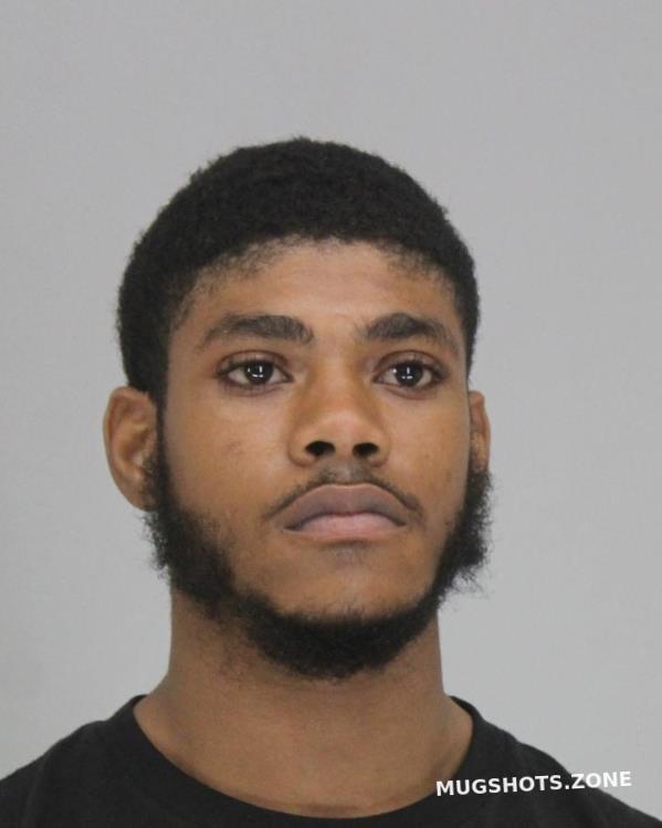 EDWARDS BILLY 04/24/2025 - Dallas County Mugshots Zone