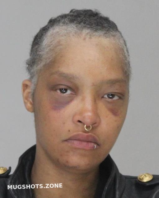 BEY TORI 04/24/2025 - Dallas County Mugshots Zone