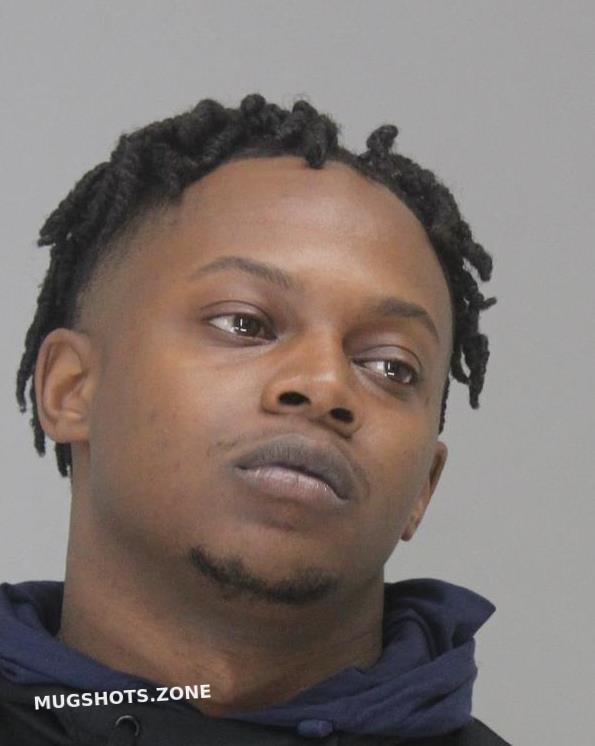 BANKS PATRICK 04/25/2025 - Dallas County Mugshots Zone