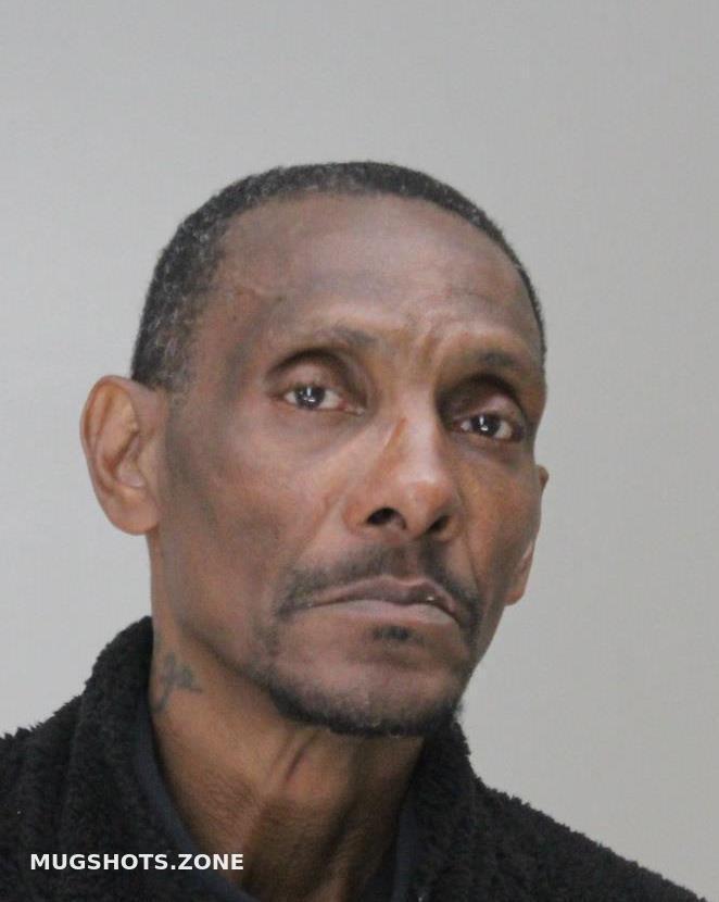 WILLIAMS DERICK 04/25/2025 - Dallas County Mugshots Zone