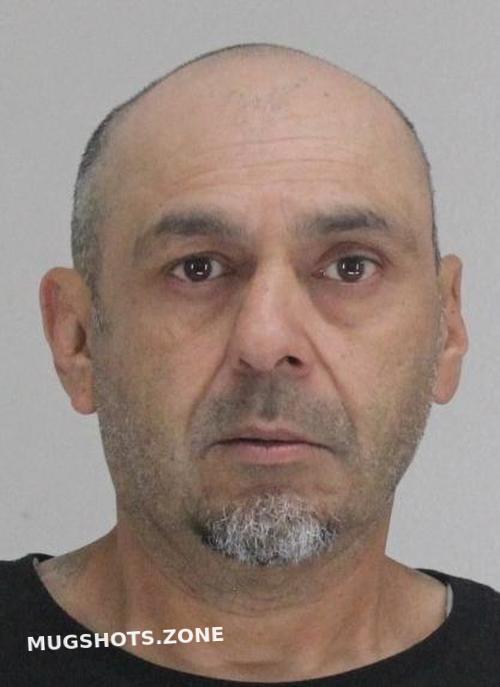 TORRES BOBBY 04/25/2025 - Dallas County Mugshots Zone