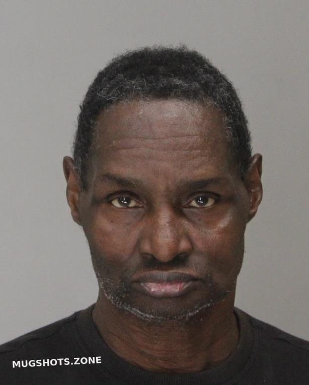 DELK DARRELL 04/25/2025 - Dallas County Mugshots Zone