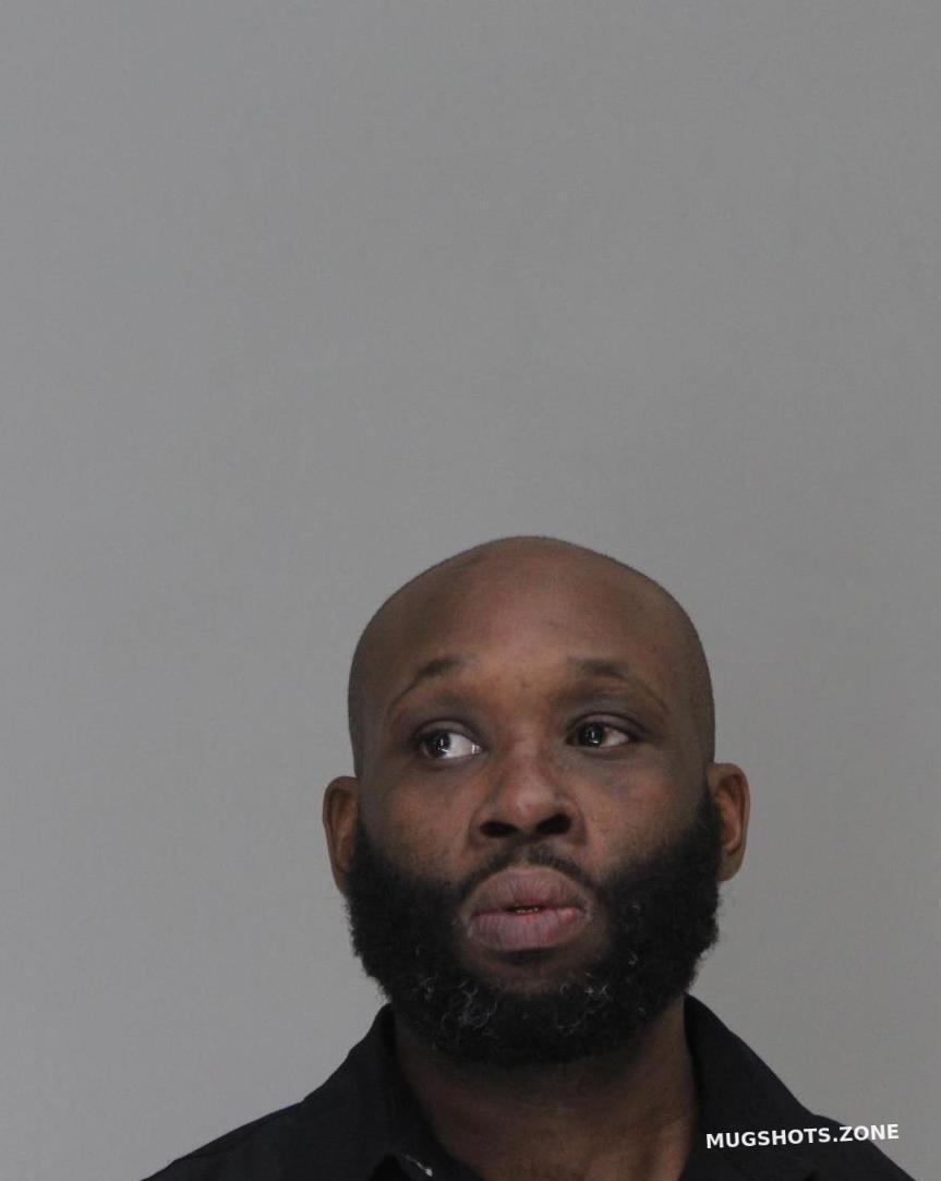 WILLIAMS CLENT 04/25/2025 - Dallas County Mugshots Zone