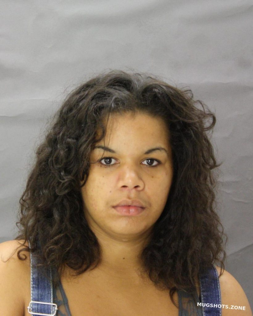 CHOATE MICHELLE 04/25/2025 - Dallas County Mugshots Zone