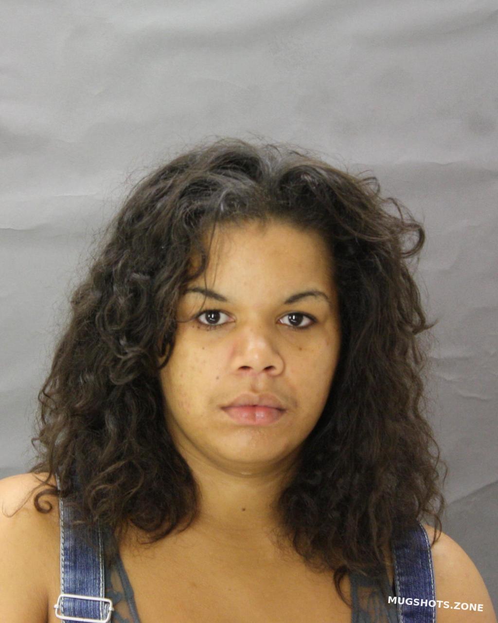 CHOATE MICHELLE 04/25/2025 - Dallas County Mugshots Zone