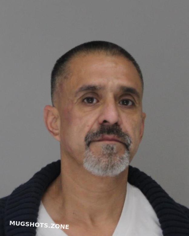 VELASQUEZ ALBERTO 04/25/2025 - Dallas County Mugshots Zone