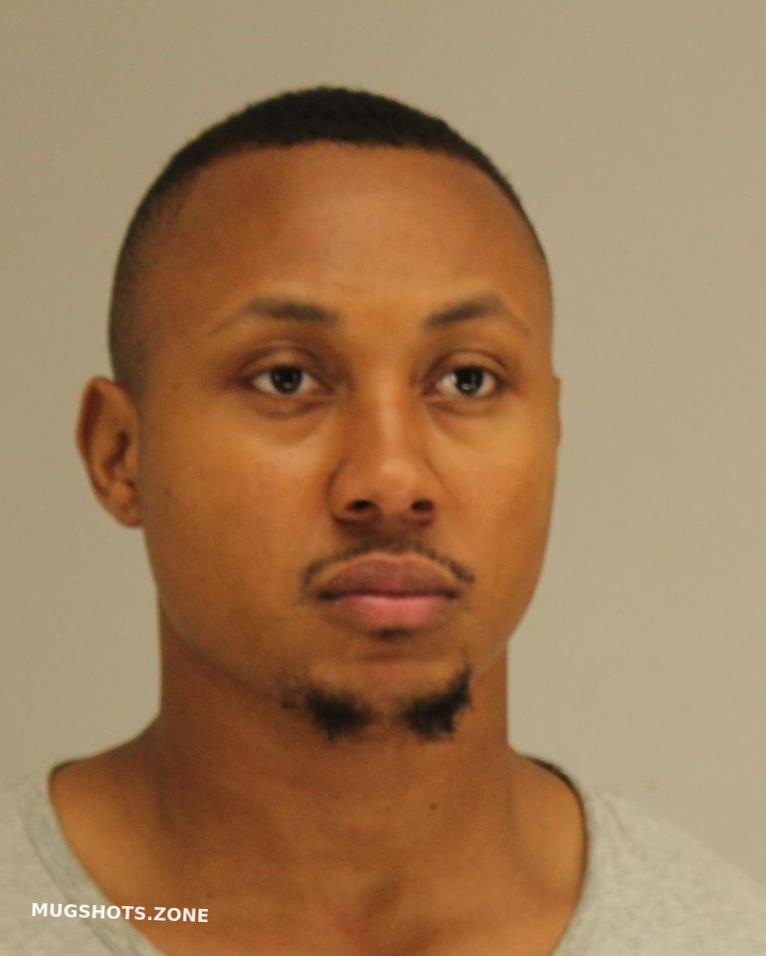 SANDIFER MARIO 04/25/2025 - Dallas County Mugshots Zone