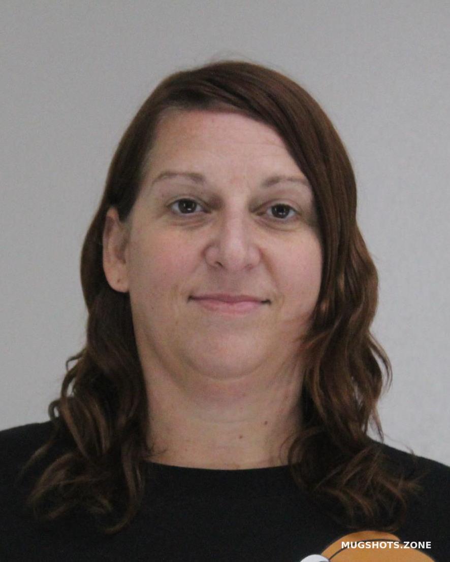 MCALISTER RENAE 04/25/2025 - Dallas County Mugshots Zone