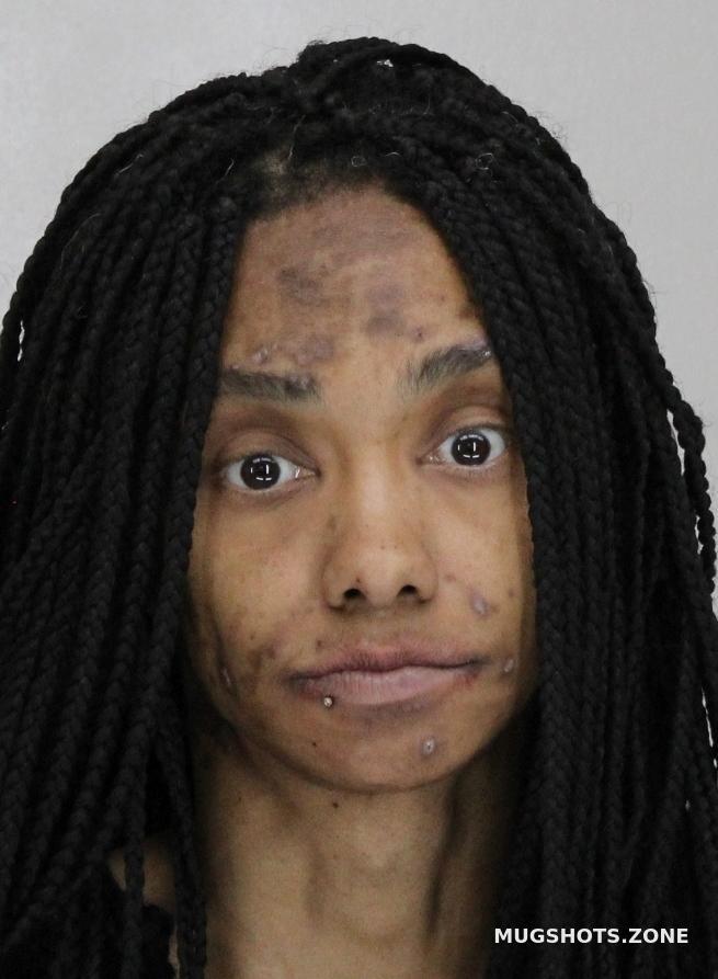BARTON KEISHA 04/25/2025 - Dallas County Mugshots Zone