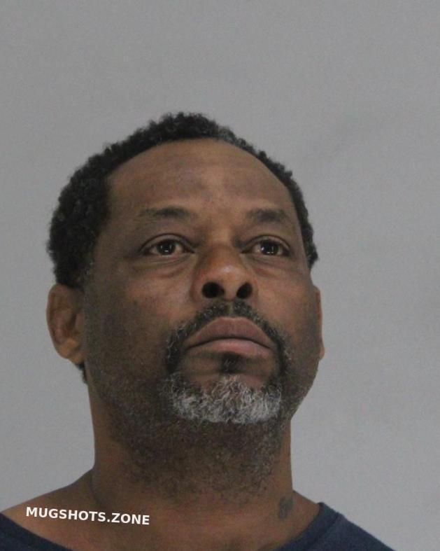 ERWIN CHRISTOPHER 04/25/2025 - Dallas County Mugshots Zone