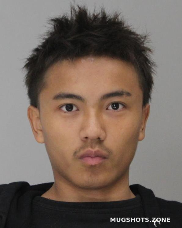 Phyo Wai 04 26 2025 Dallas County Mugshots Zone