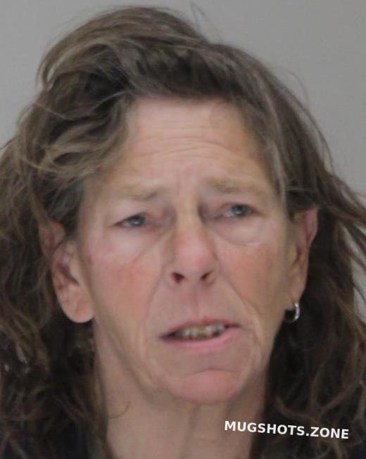 FINE SUSAN 04/26/2025 - Dallas County Mugshots Zone