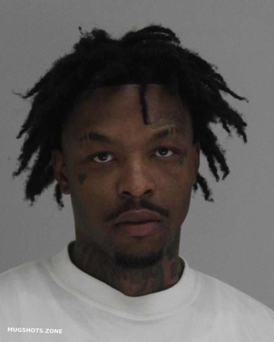 REECE SHAKURI 04/26/2025 - Dallas County Mugshots Zone