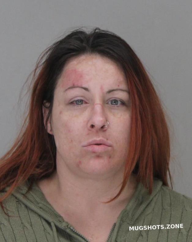 RYMERS ASHLEY 04/26/2025 - Dallas County Mugshots Zone
