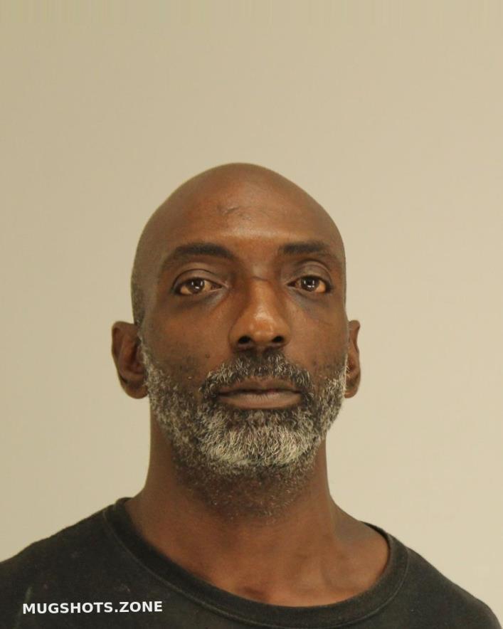 EVANS TOBY 04/26/2025 - Dallas County Mugshots Zone