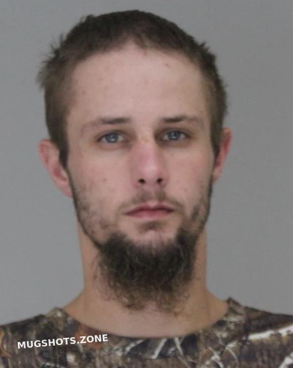 SMITH TIMOTHY 04/26/2025 - Dallas County Mugshots Zone