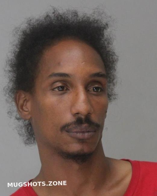 MOORE DEMARCUS 04/26/2025 - Dallas County Mugshots Zone