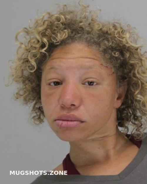 REESE NATASHA 04/26/2025 - Dallas County Mugshots Zone