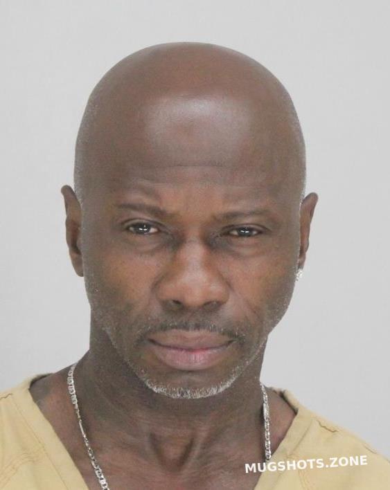 JOHNSON JERRY 04/26/2025 - Dallas County Mugshots Zone