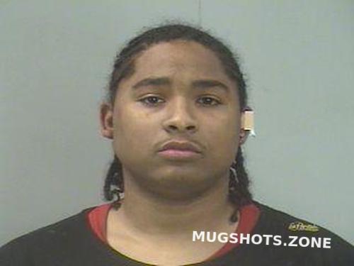 BELL ANTWAN 04/27/2025 - Dallas County Mugshots Zone