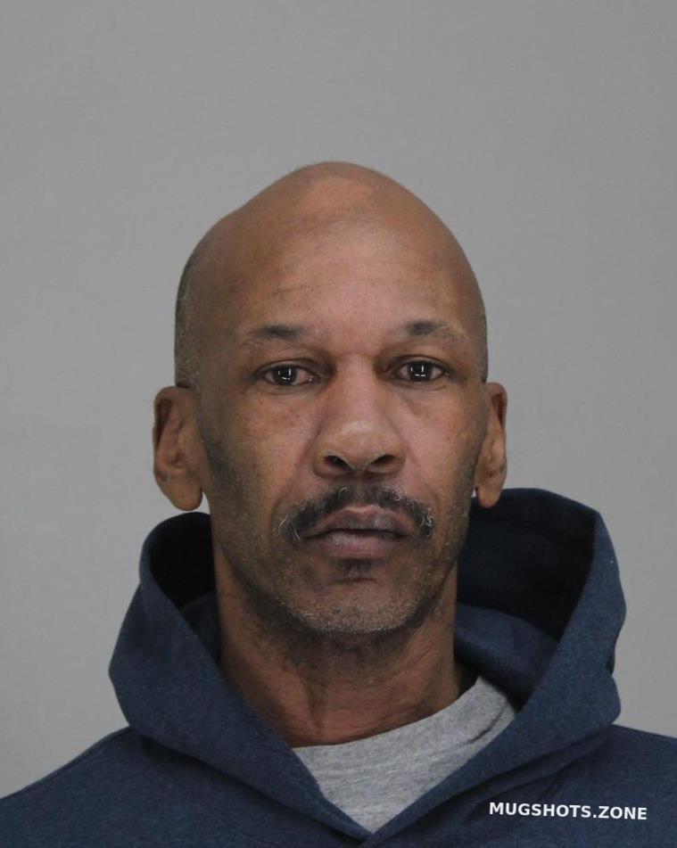 WITCHER SHELTON 04/27/2025 - Dallas County Mugshots Zone