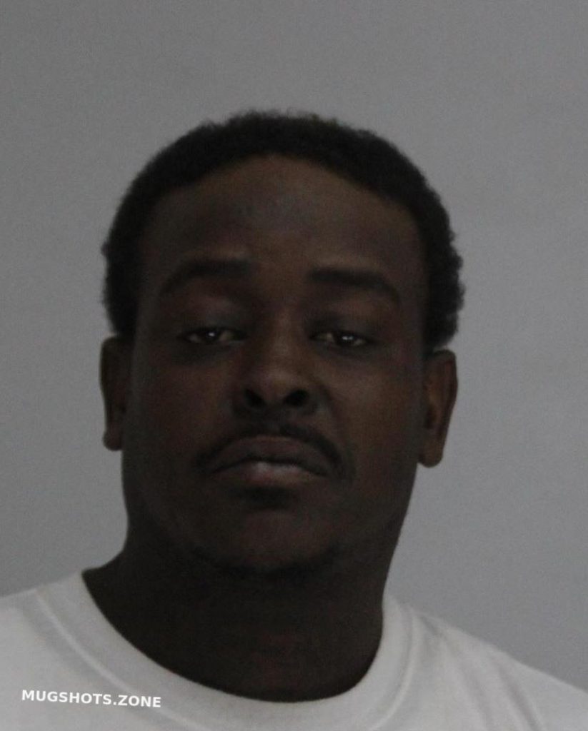 POLLARD KENNETH 04/27/2025 - Dallas County Mugshots Zone