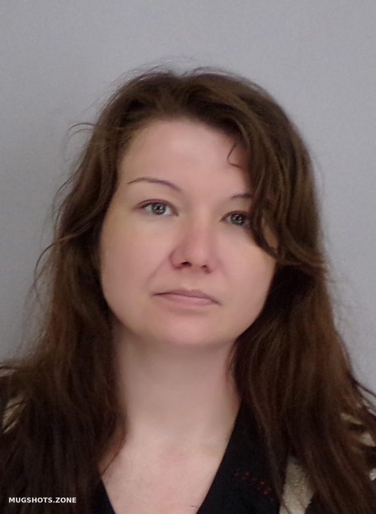 PALLETT RACHEL 04/28/2025 - Dallas County Mugshots Zone