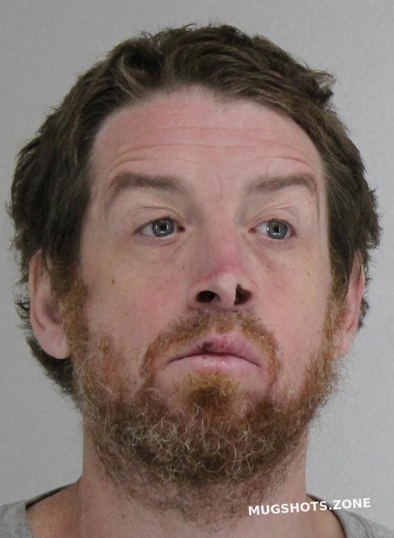 KNIGHT CHRISTOPHER 04/28/2025 - Dallas County Mugshots Zone