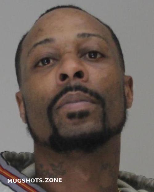 WIGGINS EW 04/28/2025 - Dallas County Mugshots Zone