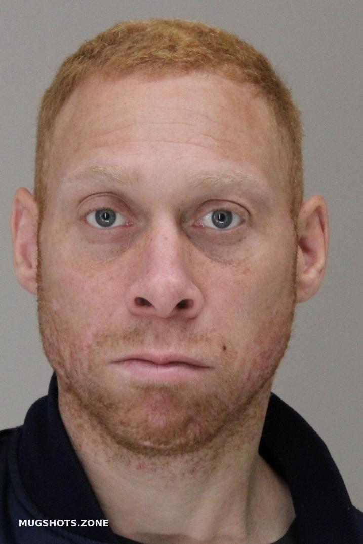 COLLINS ZACKARY 04/28/2025 - Dallas County Mugshots Zone