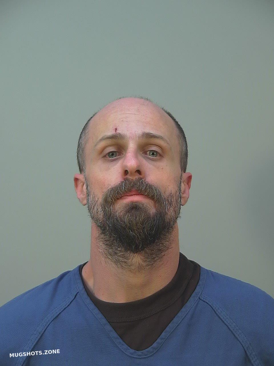 ROBBINS RYAN ROBERT 04/01/2021 - Dane County Mugshots Zone