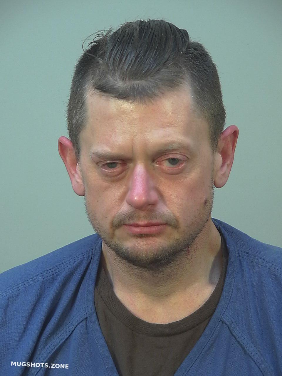 CLEVELAND GREG BRENDON 04/02/2021 - Dane County Mugshots Zone