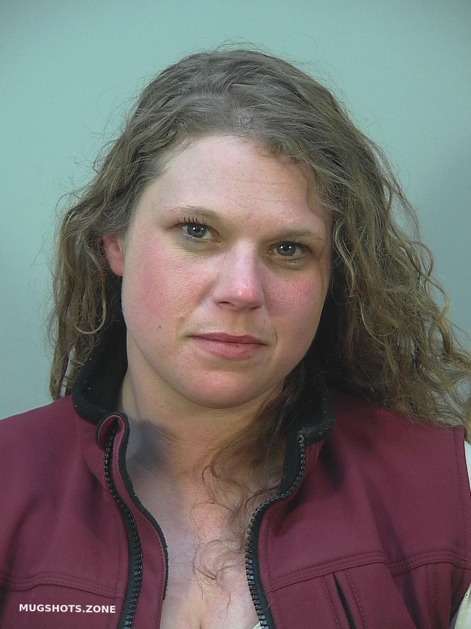 PRATT JESSICA M 04/02/2021 - Dane County Mugshots Zone