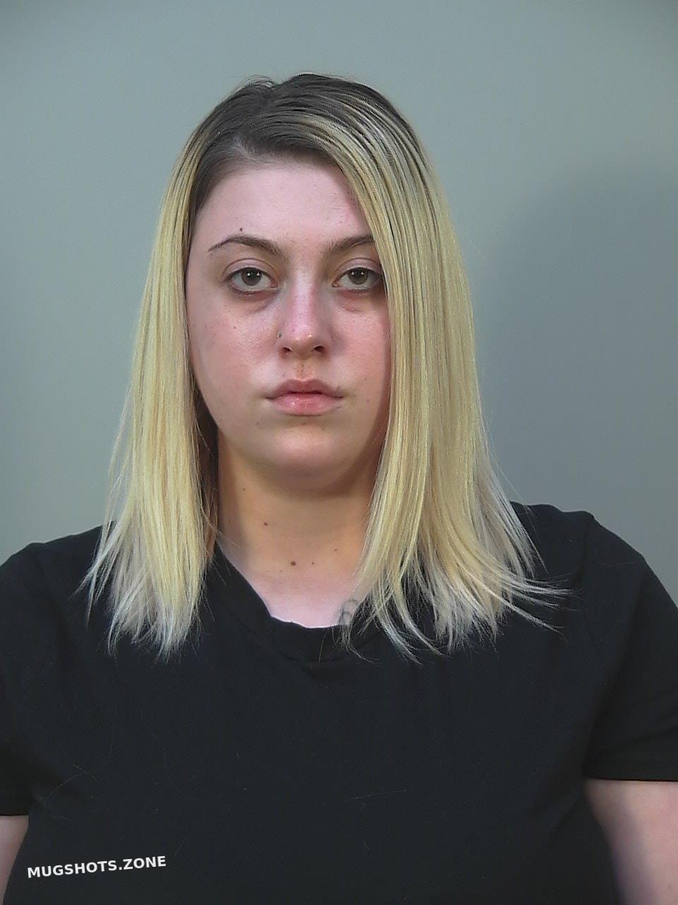 NELSON GRAY KEELY MARIE 04/03/2021 - Dane County Mugshots Zone