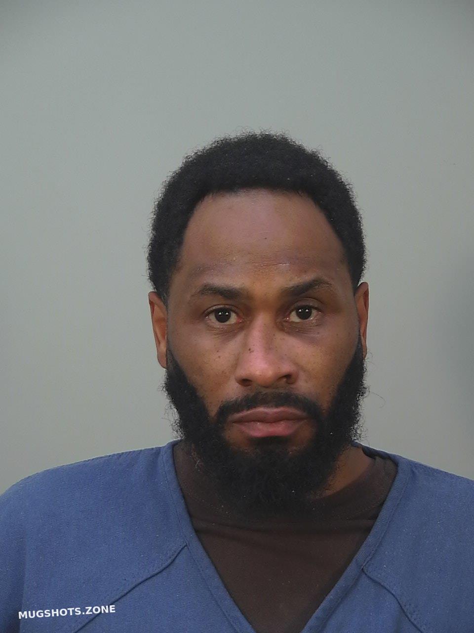 STONE JASON EUGENE 04/03/2021 - Dane County Mugshots Zone