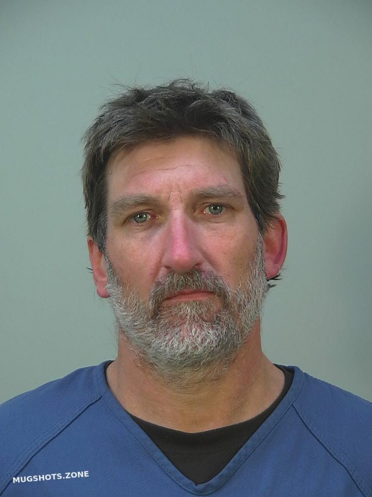 WADDELL MATHEW SCOTT 04/05/2021 - Dane County Mugshots Zone