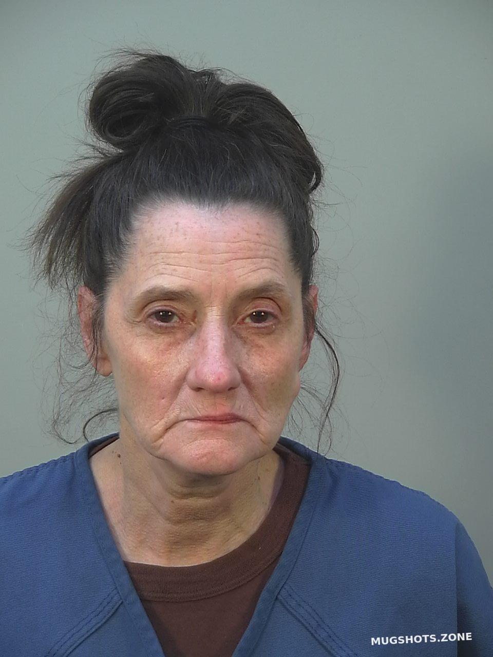 POLASKI DARCI ANGELA 04/07/2021 - Dane County Mugshots Zone