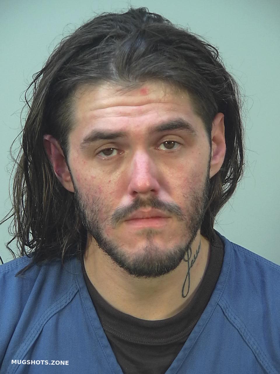 KELSEY DANIEL RAMIREZ 04/09/2021 - Dane County Mugshots Zone