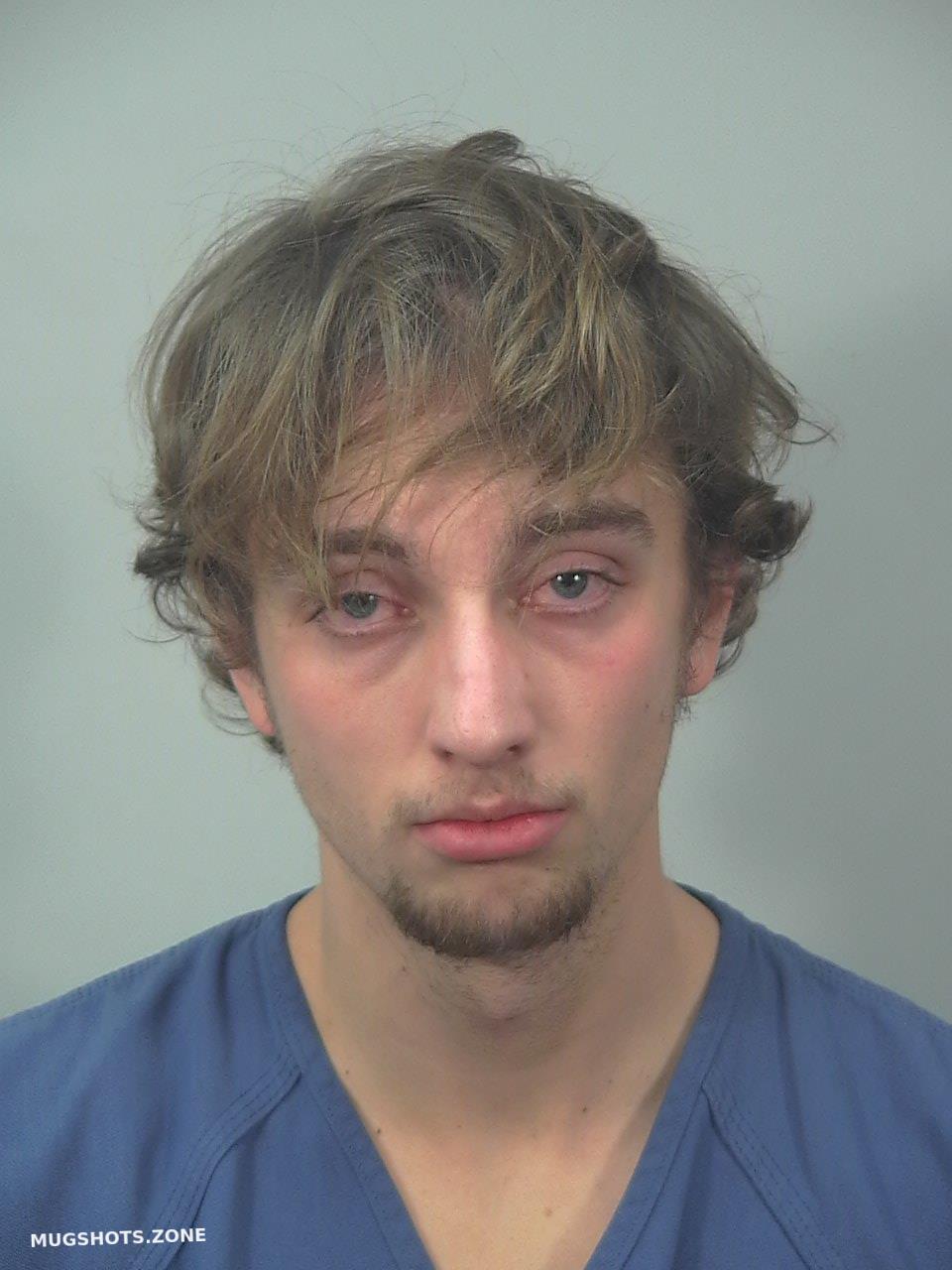 KITTLESON TYLER JAMES 04/09/2021 - Dane County Mugshots Zone