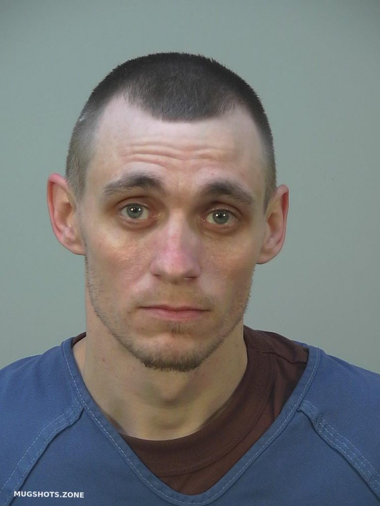 MATHEWS BRYCE GORDON 04/10/2021 - Dane County Mugshots Zone