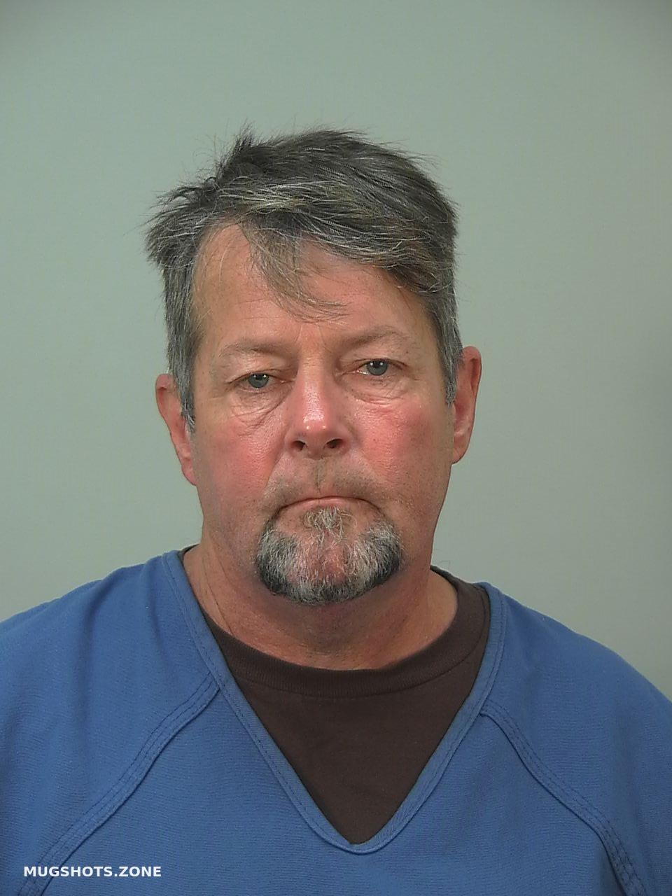 HANSEN JEROLD DENNIS 04/11/2021 - Dane County Mugshots Zone